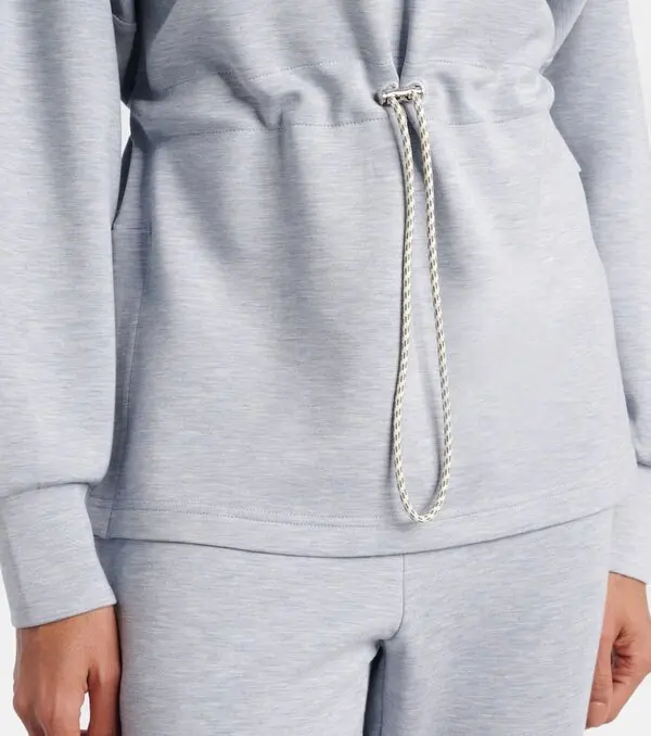 Varley Freya Sweatshirt - Blue