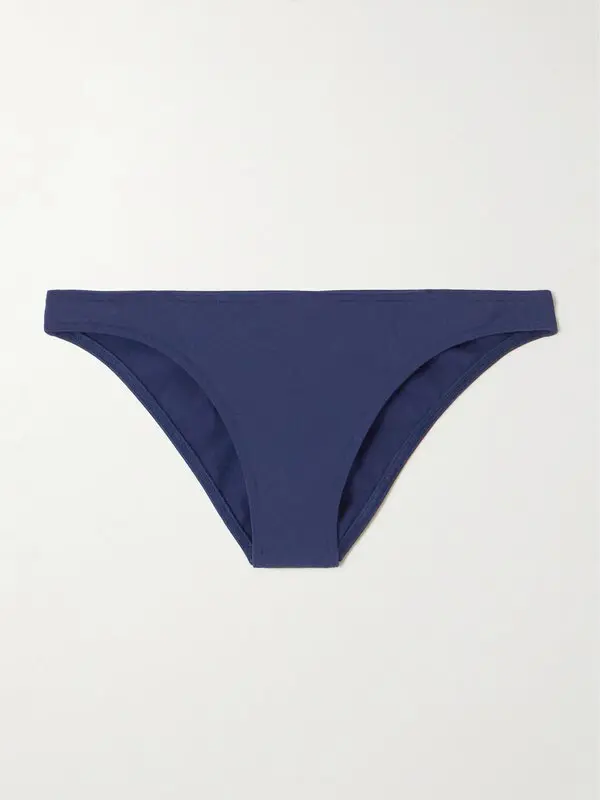 ERES Les Essentiels Fripon Bikini Briefs - Blue