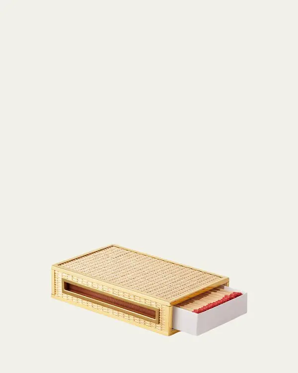 Aerin Colette Cane Match Striker