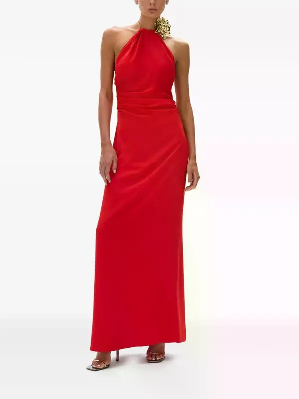 Rachel Gilbert Raye Gown By