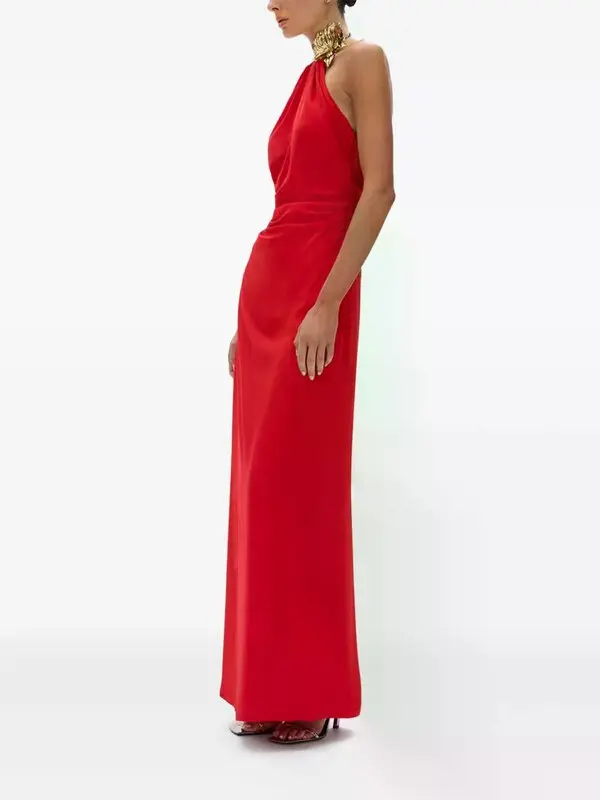 Rachel Gilbert Raye Gown By