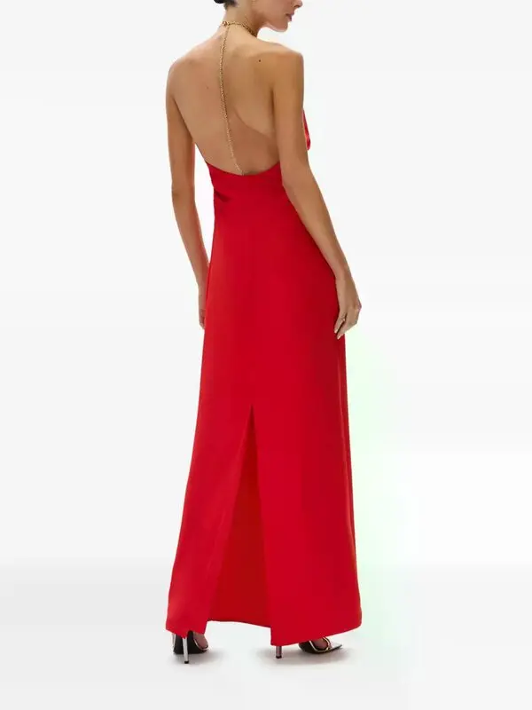 Rachel Gilbert Raye Gown By