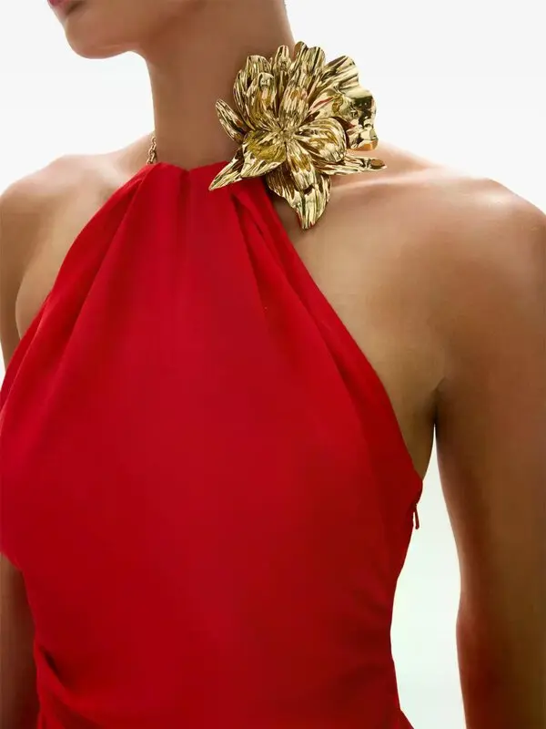 Rachel Gilbert Raye Gown By