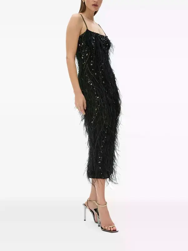 Rachel Gilbert Cynthia Dress