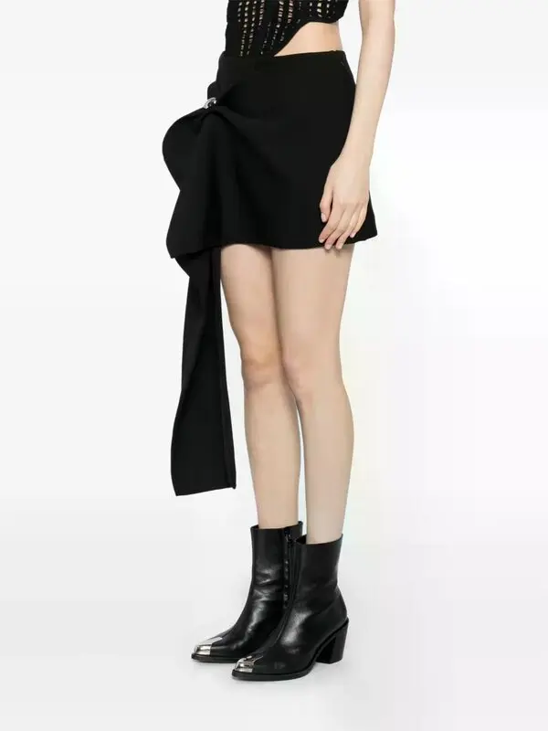 JNBY Asymmetric Skirt