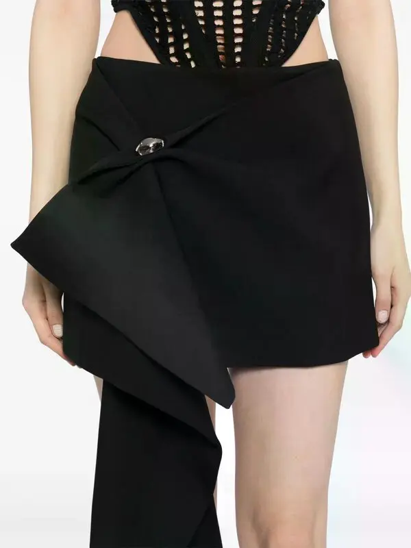 JNBY Asymmetric Skirt