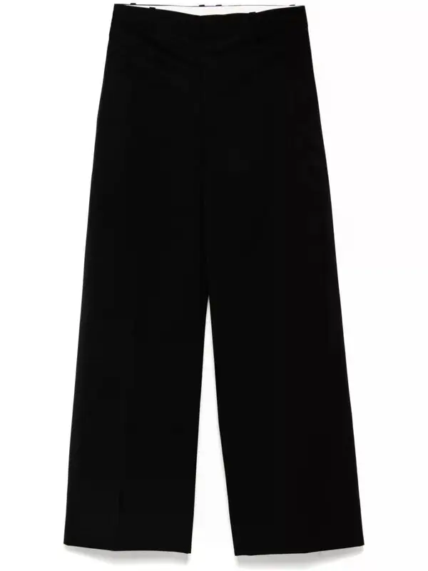 JNBY Wide-leg Trousers
