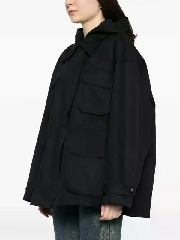 JNBY Hooded Jacket