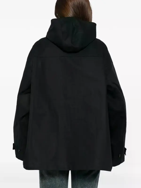 JNBY Hooded Jacket