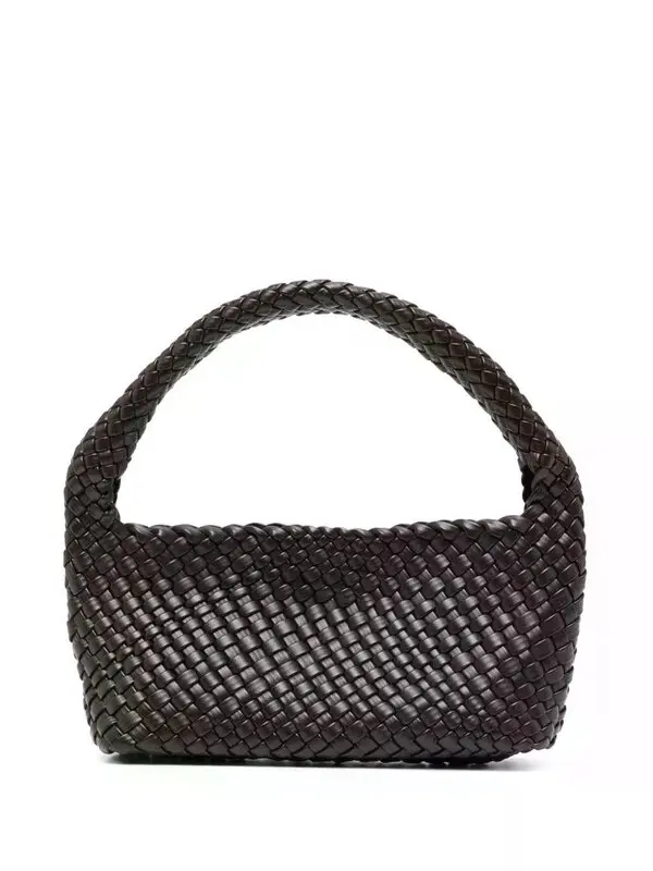 JNBY Knitted Shoulder Bag
