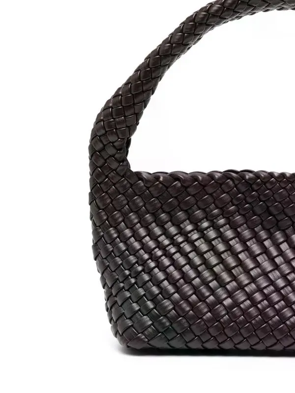 JNBY Knitted Shoulder Bag