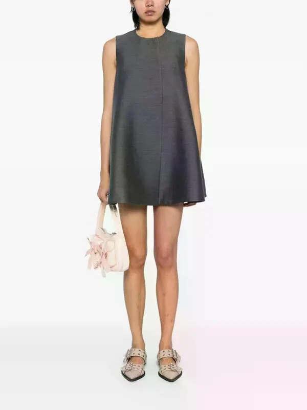 JNBY Sleeveless A-line Dress