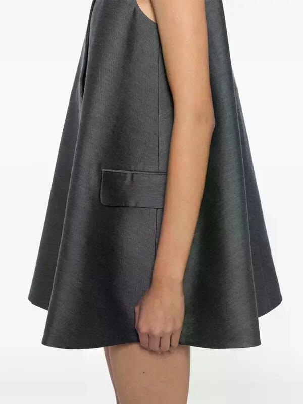 JNBY Sleeveless A-line Dress