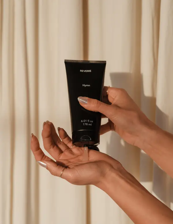 REVERIE Hymn Hair Gel