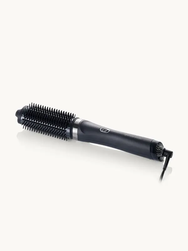 GHD HAIR Duet Blow Dry Brush - Black