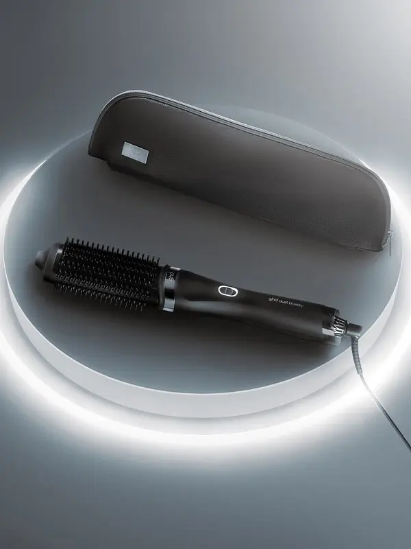 GHD HAIR Duet Blow Dry Brush