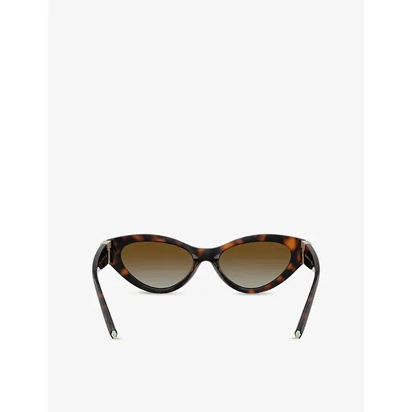 Tiffany & Co. Tf4225u Sunglasses