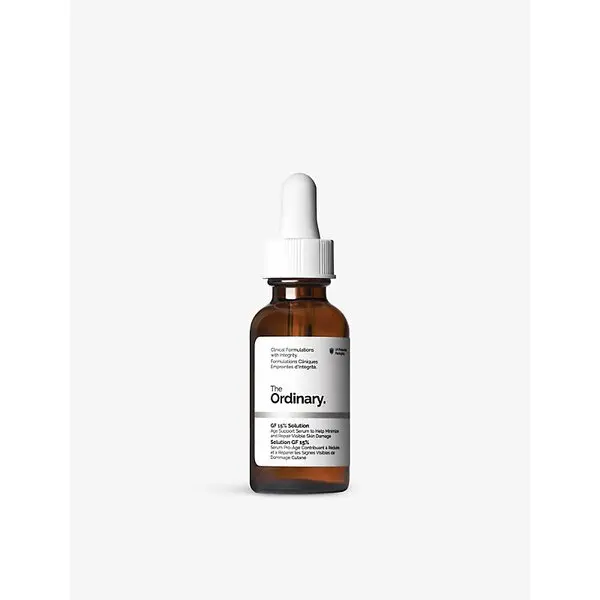 THE ORDINARY Gf 15% Solution - One-color