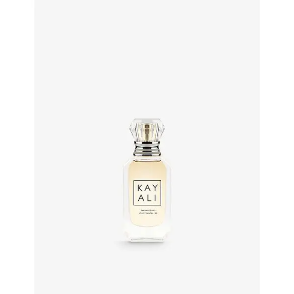 KAYALI Wedding Velvet Santal 35 Eau De Parfum - One-color