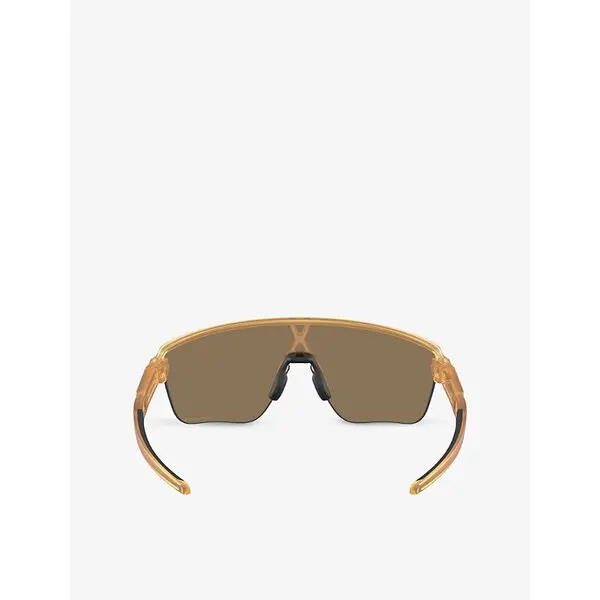 Oakley Oo9415 Corridor Shield-frame Sunglasses