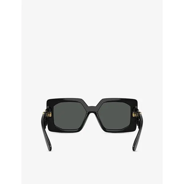 Versace Ve4478u Square-frame Sunglasses
