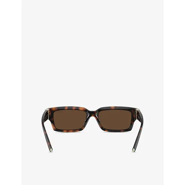 Tiffany & Co. Tf4226u Rectangle Sunglasses