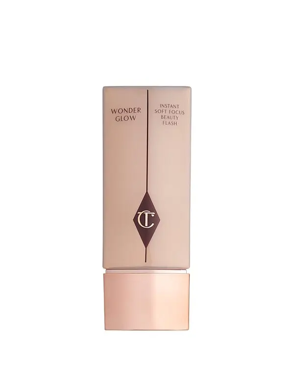 Charlotte Tilbury Wonderglow Instant Soft-focus Beauty Flash Primer - No Color