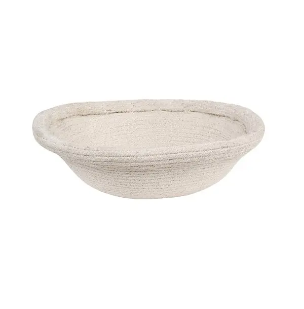LORENA CANALS Mama Mushroom Basket