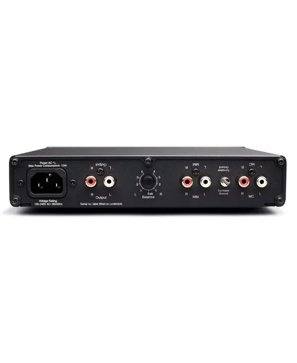 CAMBRIDGE AUDIO Duo Moving Coil & Moving Magnet Phono Preamplifier