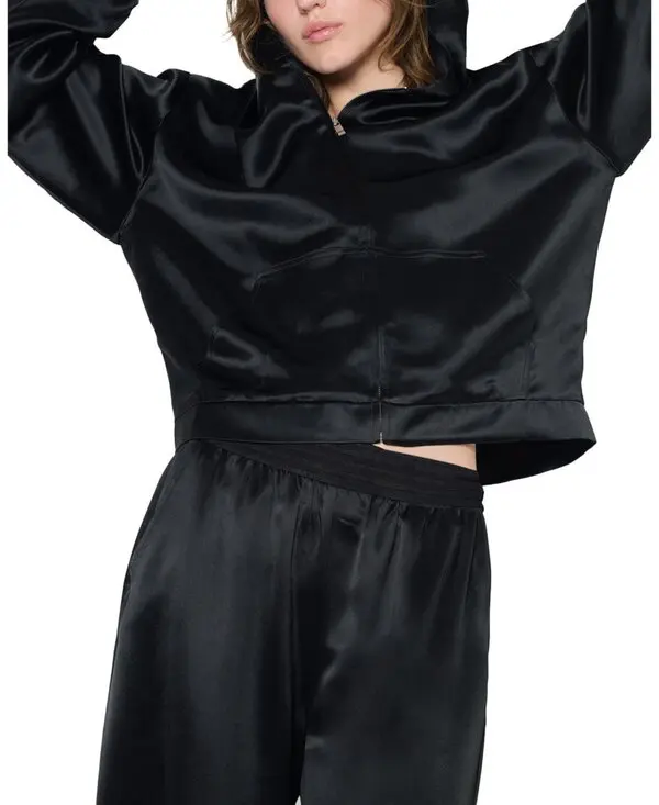 AS By DF Brooklyn Vento Jacket