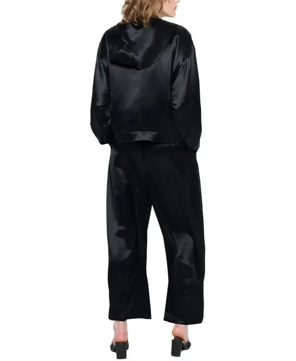 AS By DF Brooklyn Vento Jacket