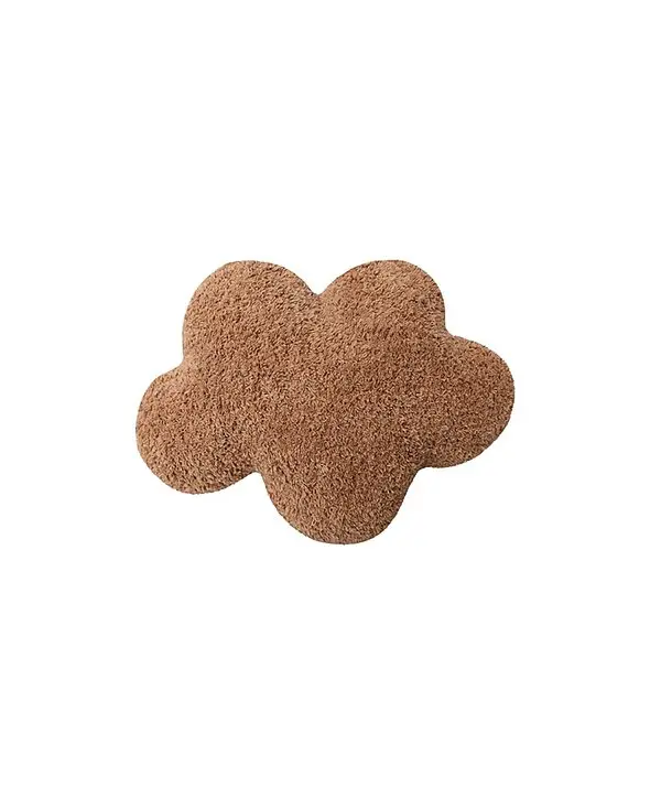LORENA CANALS Cloud Cushion - Chestnut