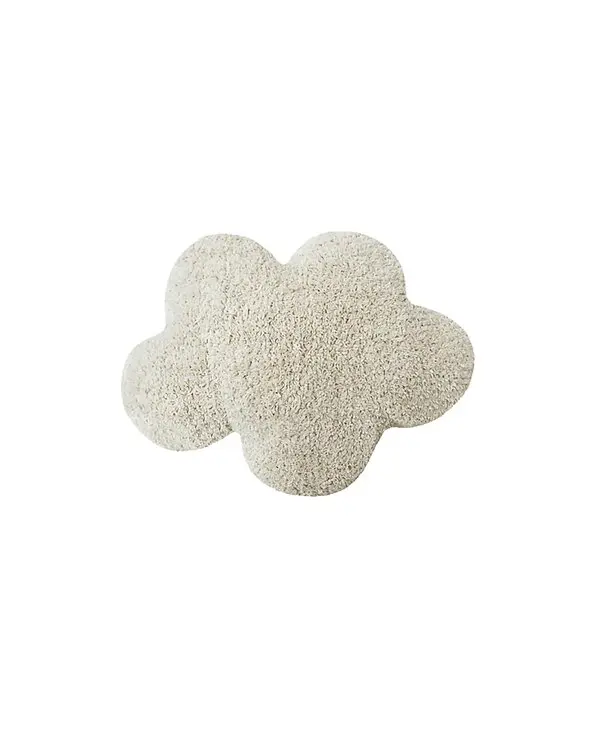 LORENA CANALS Cloud Cushion - Natural
