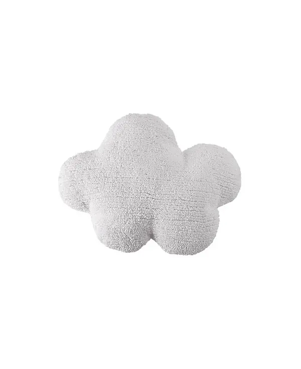 LORENA CANALS Cloud Cushion - White