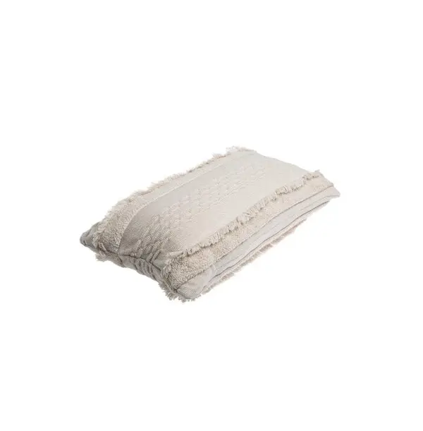 LORENA CANALS Air Dune Cushion 1' X 1'8