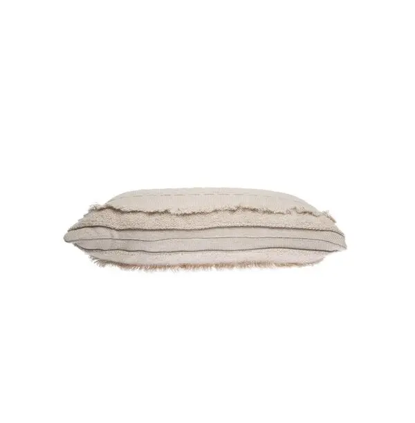 LORENA CANALS Air Dune Cushion 1' X 1'8