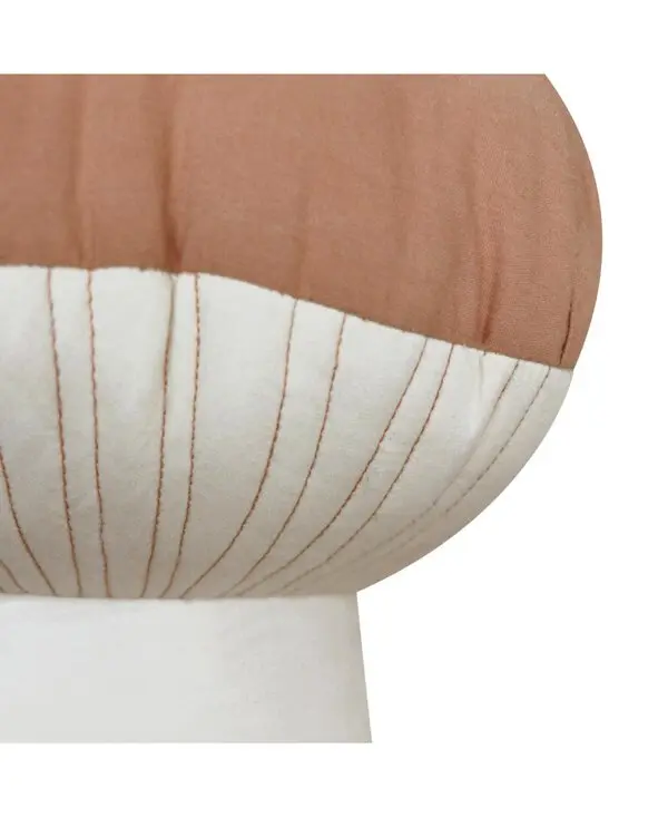 LORENA CANALS Boletus Cushion 10" X 1