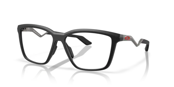 Oakley Enigma Mass Eyeglasses - Black