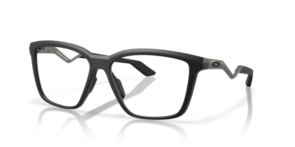 Oakley Enigma Mass Eyeglasses - Black
