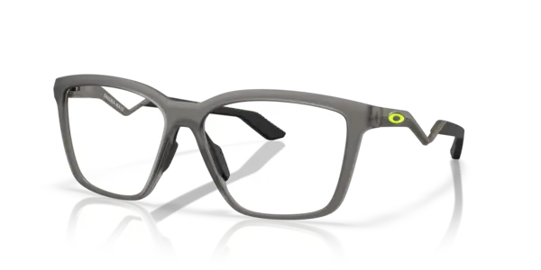 Oakley Enigma Mass Eyeglasses - Grey