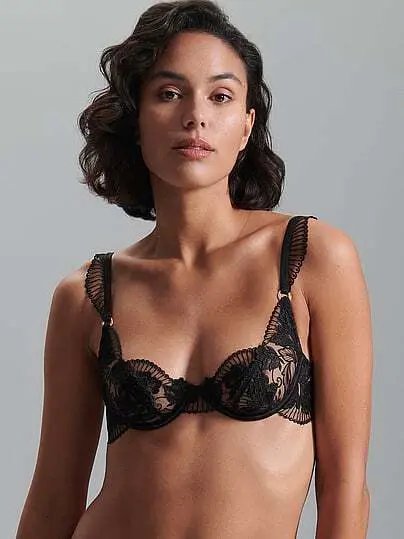 Victoria's Secret Bluebella Gabriella Wired Bra