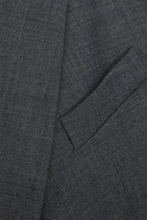 Sandro Wool-blend Blazer