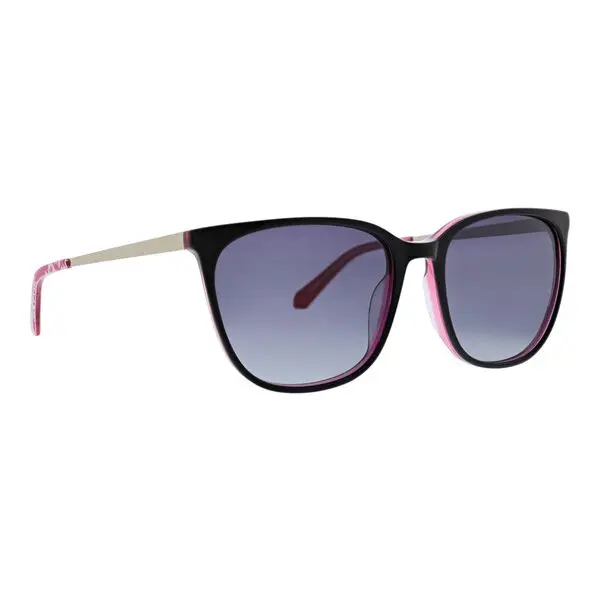 VERA BRADLEY Loup Polarized Sunglasses - Pink