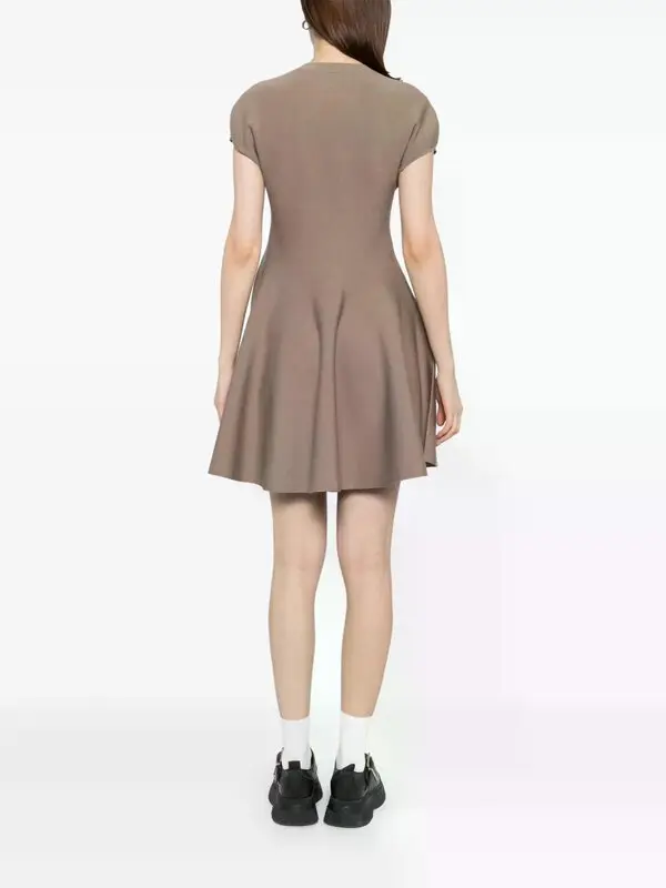 JNBY Cap Sleeves Dress