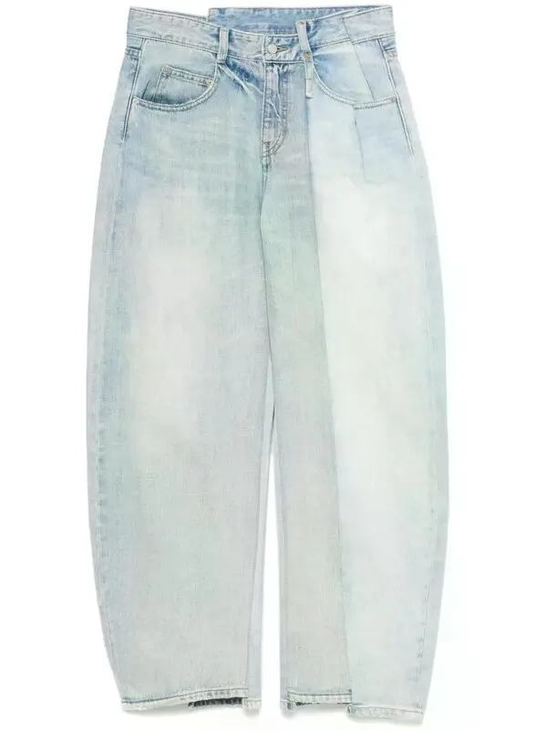 JNBY Tapered Jeans