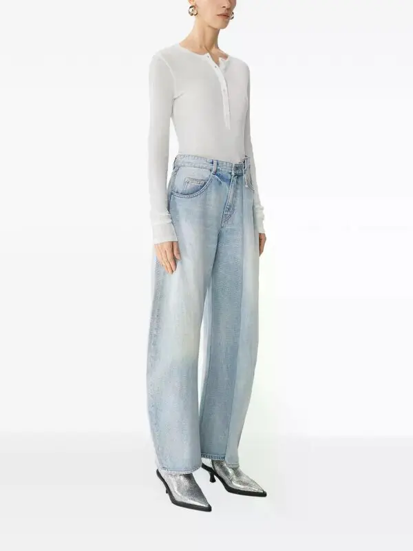 JNBY Tapered Jeans