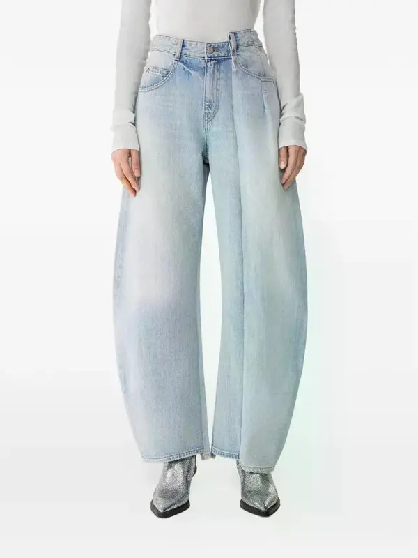JNBY Tapered Jeans