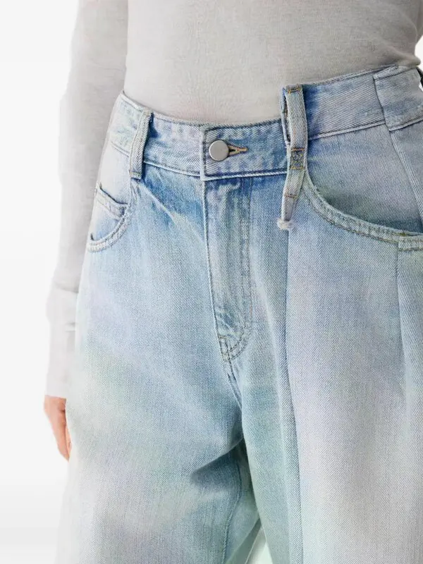 JNBY Tapered Jeans