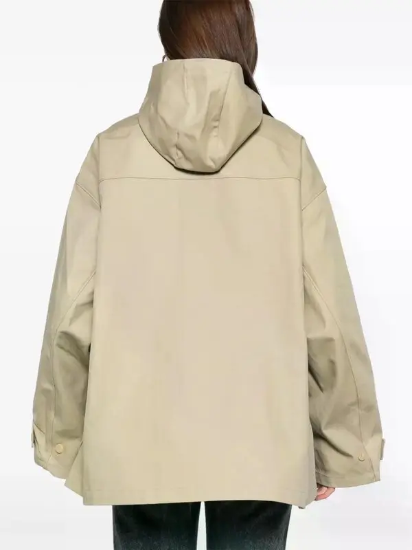 JNBY Hooded Jacket