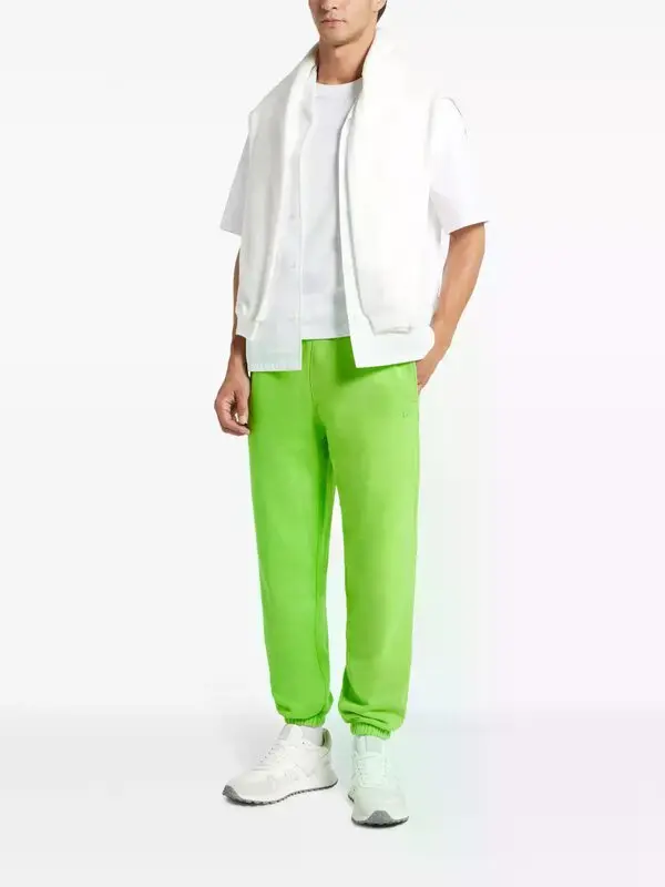 Lacoste Cotton Track Pants